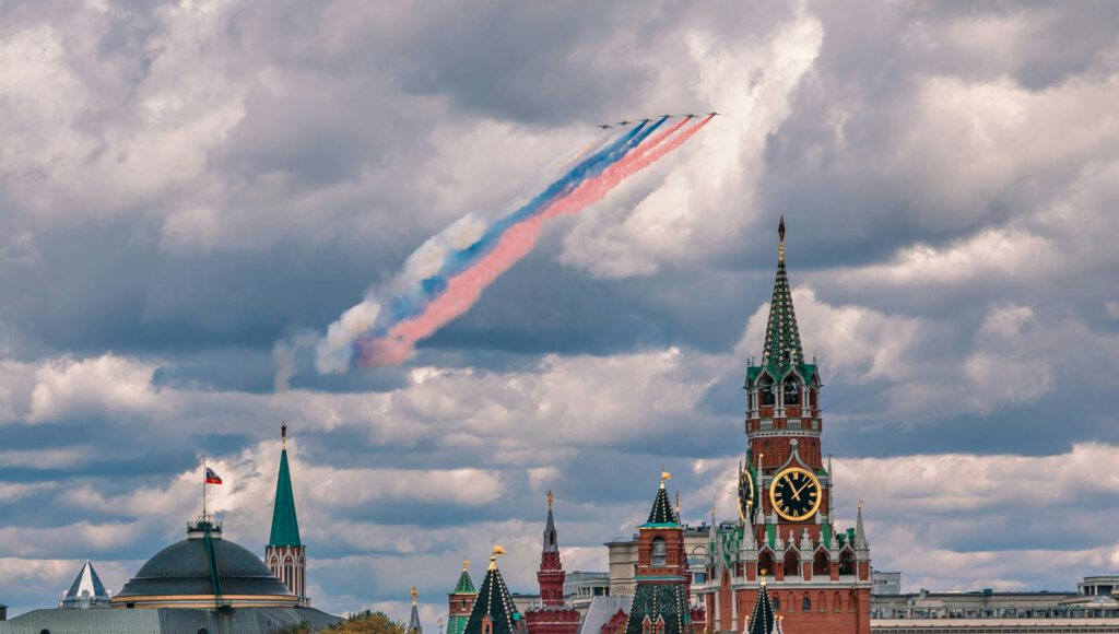 Russian – Langlogy